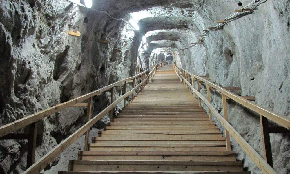 🚌 Praid-Sighisoara-Sibiu-Manastirea Brancoveanu-Cetatea Fagaras - CityTour